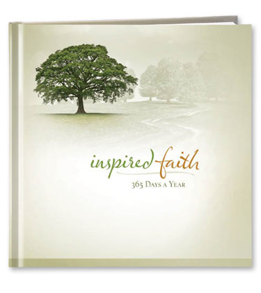 Inspired Faith 365 - Mark Gilroy